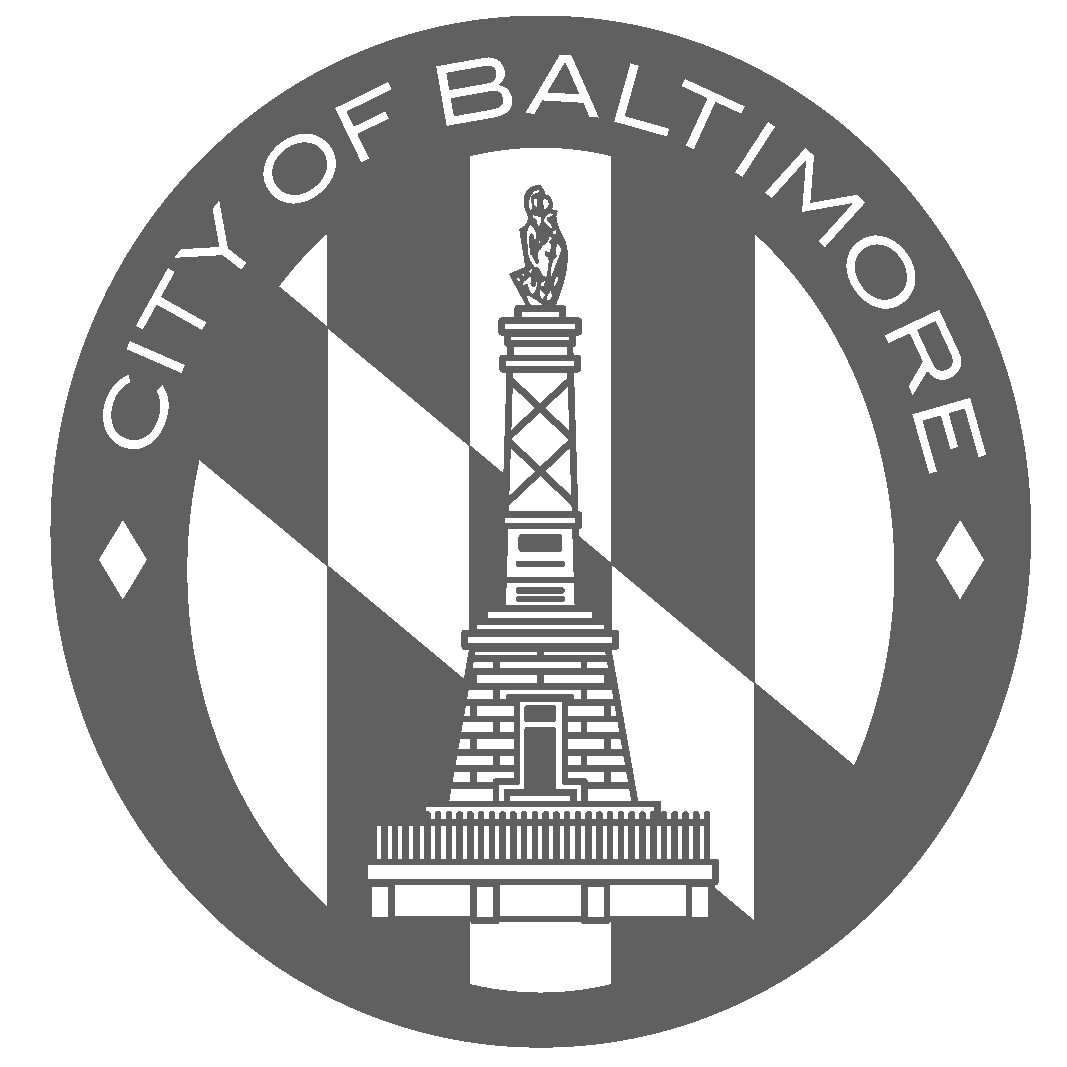 City logo – Mayor Scott First Term Report
